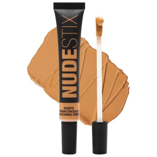 NUDESTIX Nudefix Cream Concealer - Nude 8                                                 